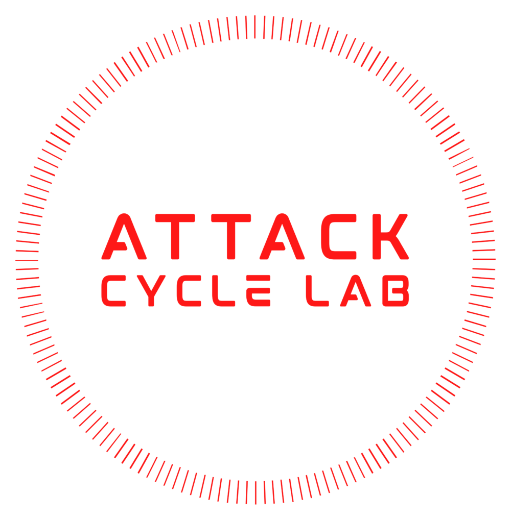 Cycling Studio in Baltimore | Team Cycling And Fitness | Attack Cycle Lab